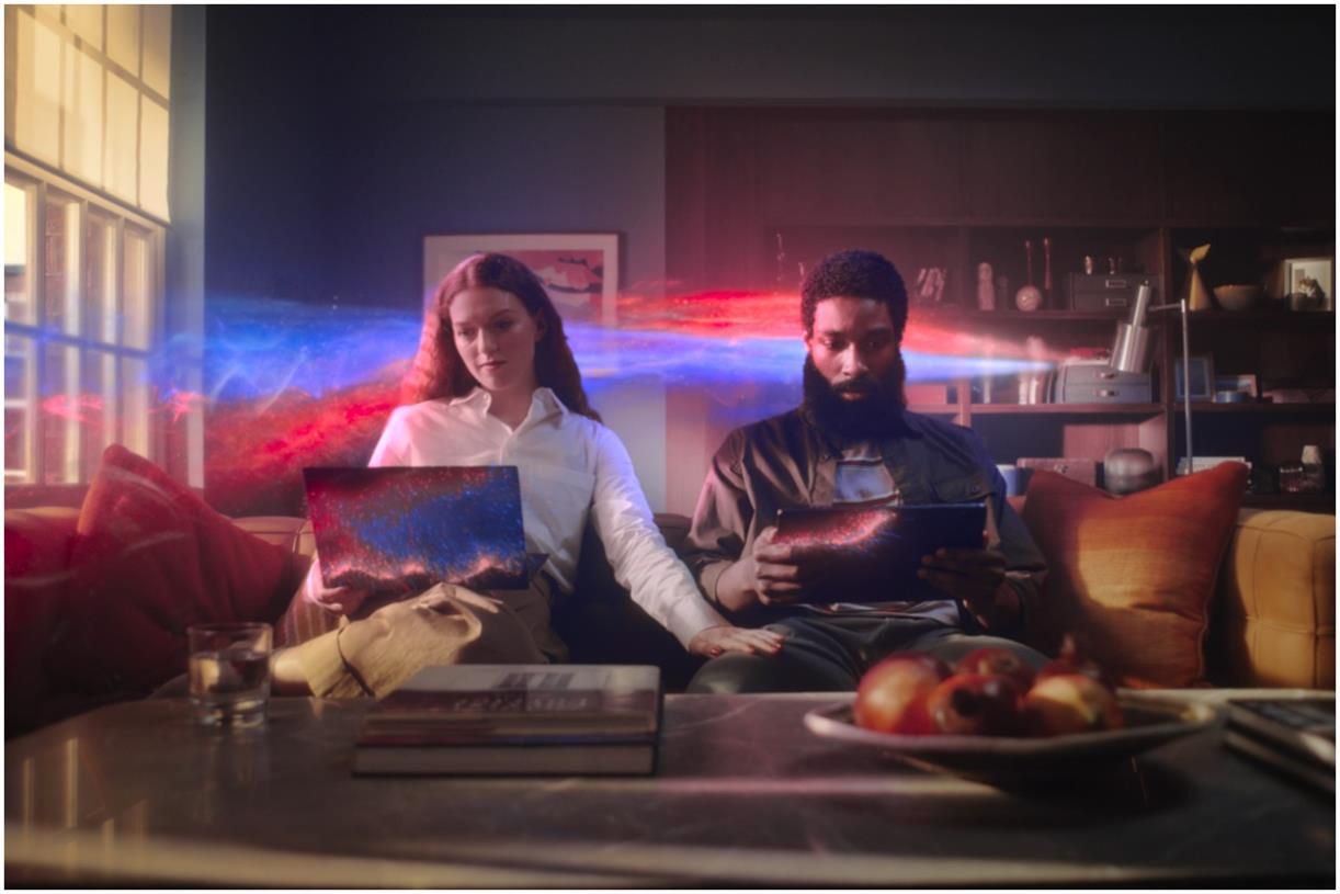 Virgin Media O2 "Volt" by VCCP | Campaign US