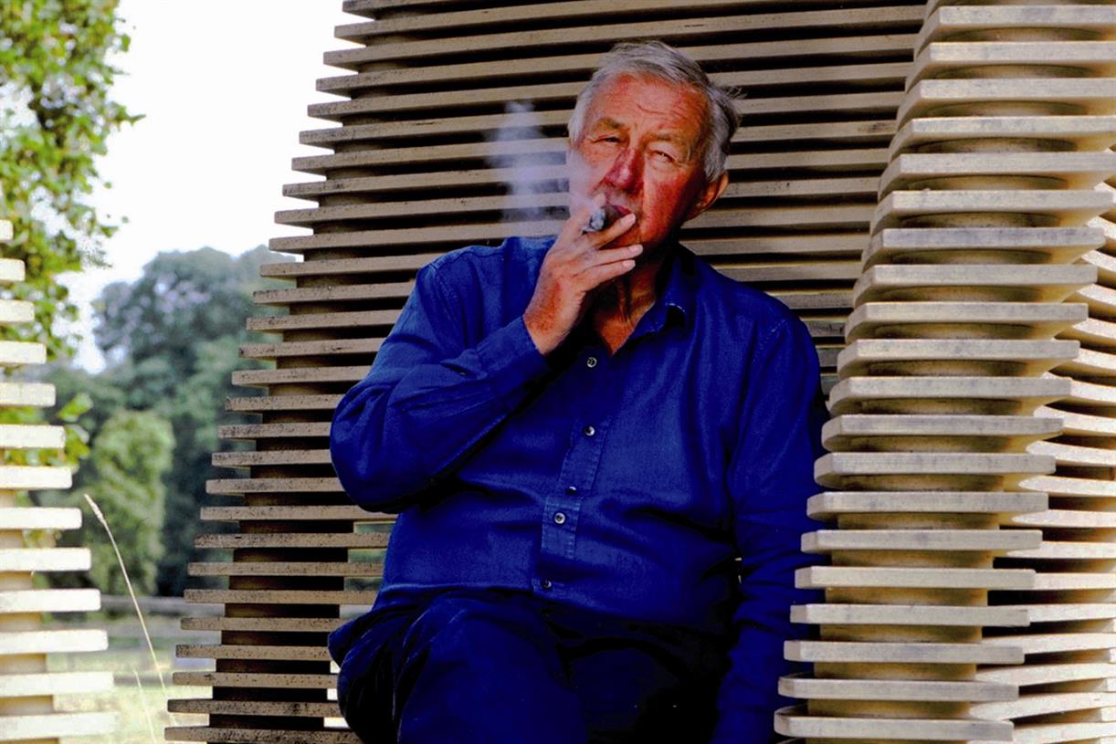 Sir Terence Conran: why design, art and craftsmanship matter