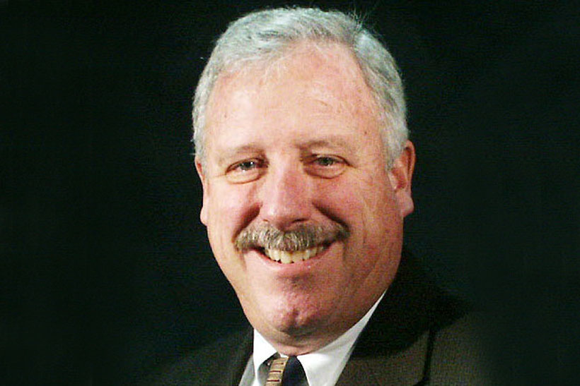 Geico's Ted Ward makes the business case for comedy | Campaign US