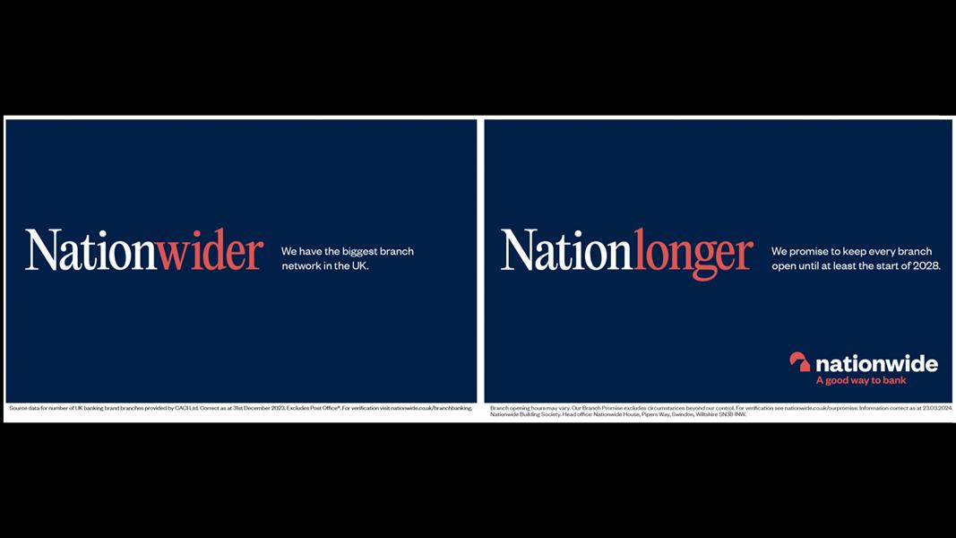Nationwide Logo Nationwide Building Society Media Centre News