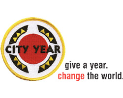Real opportunity to change the world with City Year as a Volunteer ...