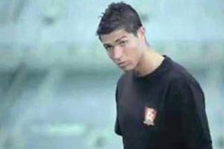 Cristiano Ronaldo signs up as global ambassador for Castrol | Campaign US