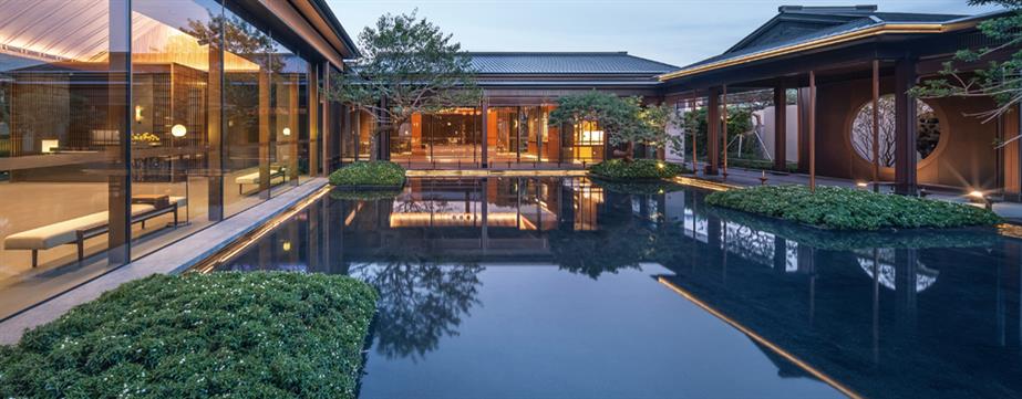 HUA-CLUB of HUAFA VILLA