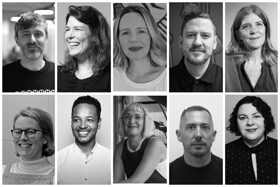 Beau Jackson profile and articles at Campaign Live UK