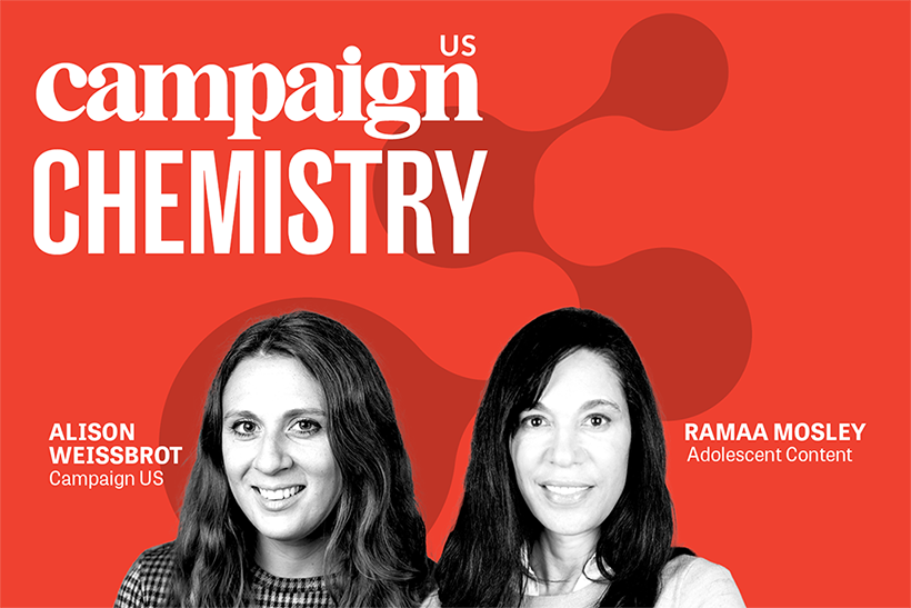 Campaign Chemistry Podcast