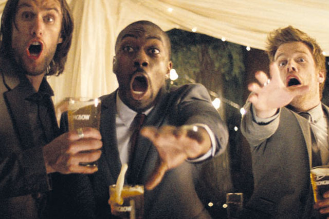 Strongbow Advertising, Marketing Campaigns and Videos