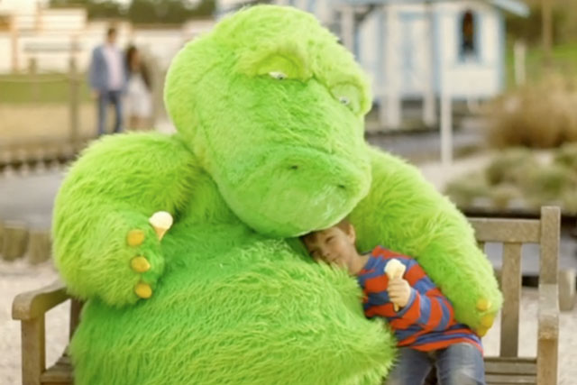 Butlins Advertising, Marketing Campaigns and Videos