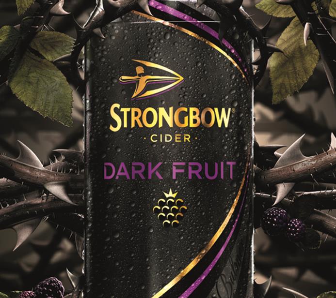 Strongbow Advertising, Marketing Campaigns and Videos