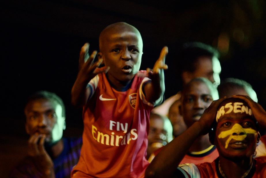 Barclays Advertising, Marketing Campaigns and Videos