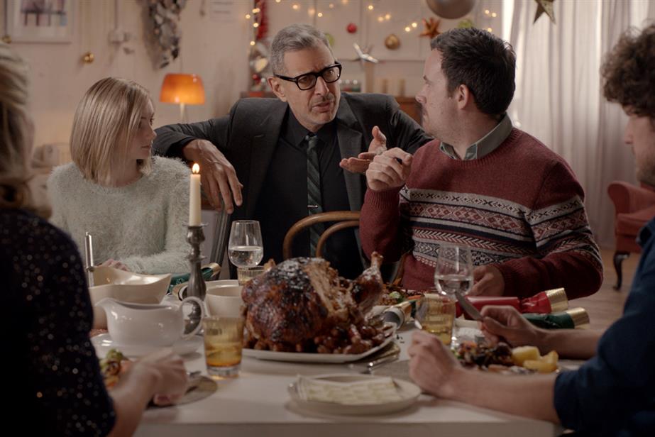 Currys Advertising, Marketing Campaigns and Videos