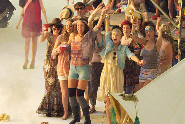 New Look Advertising, Marketing Campaigns and Videos