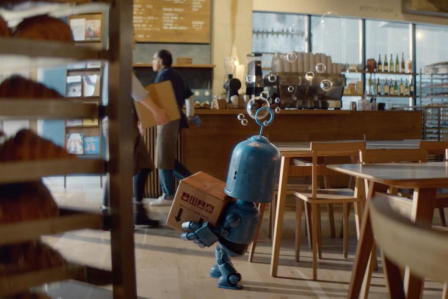 O2 Advertising, Marketing Campaigns and Videos