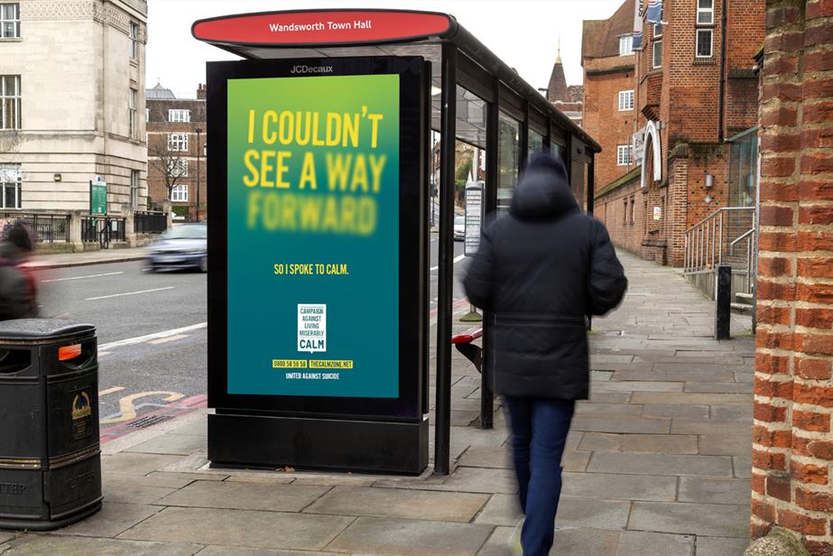 Calm Advertising, Marketing Campaigns and Videos