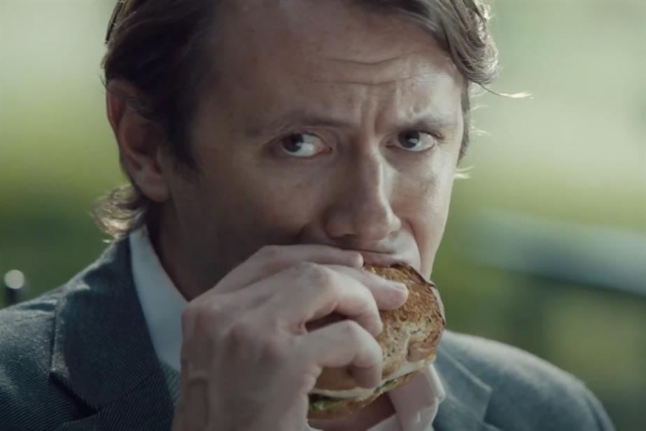 EE Advertising, Marketing Campaigns and Videos