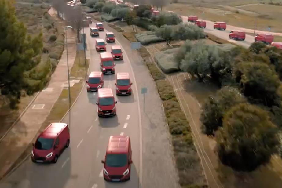 Ford Advertising, Marketing Campaigns and Videos