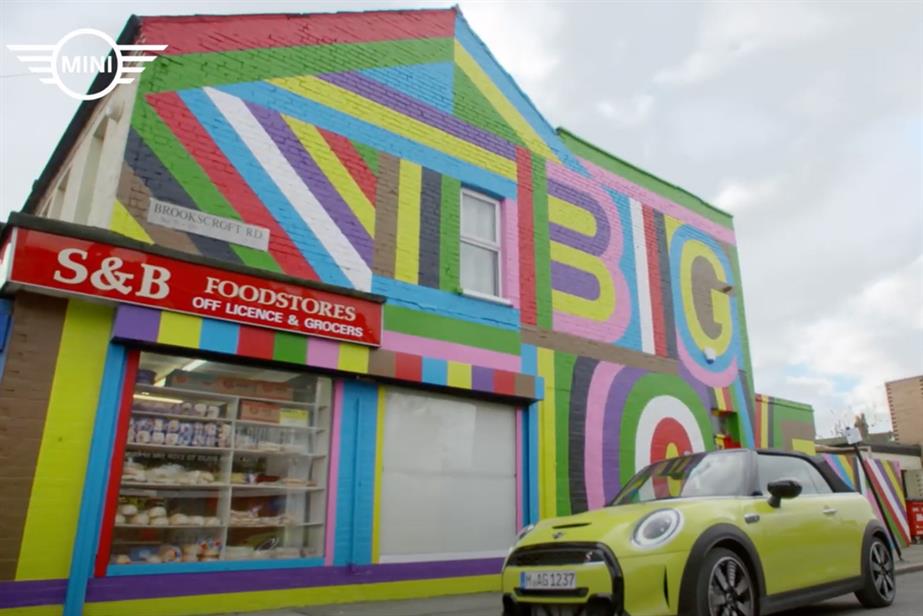 Mini Advertising, Marketing Campaigns and Videos