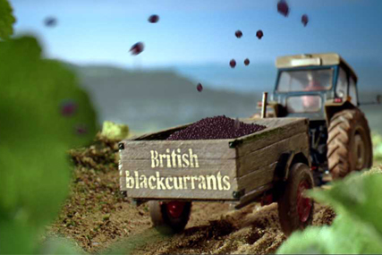 Ribena Advertising, Marketing Campaigns and Videos