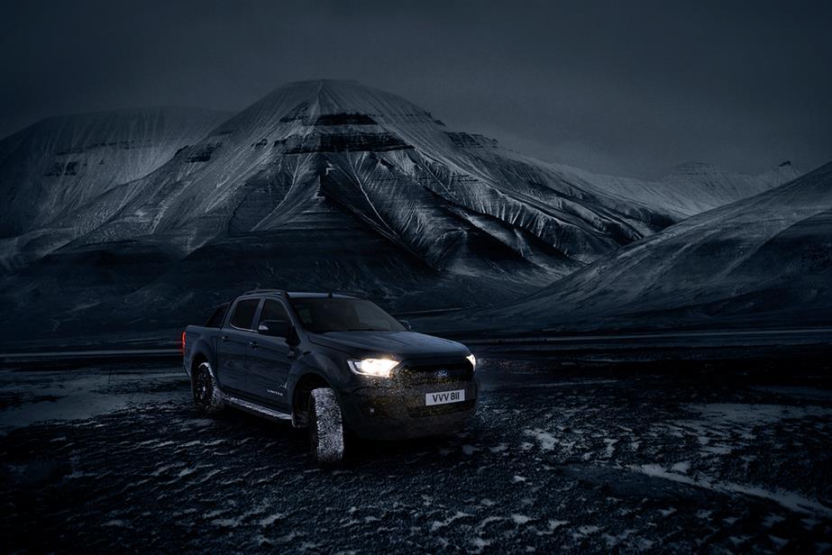 Ford Advertising, Marketing Campaigns and Videos