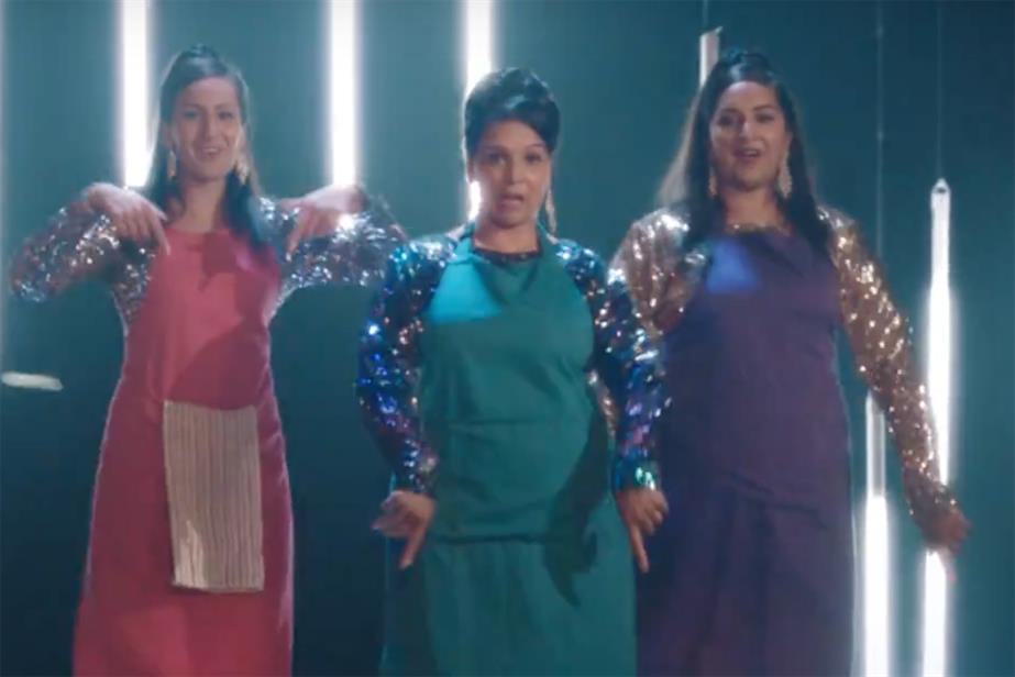 Just Eat Advertising, Marketing Campaigns and Videos