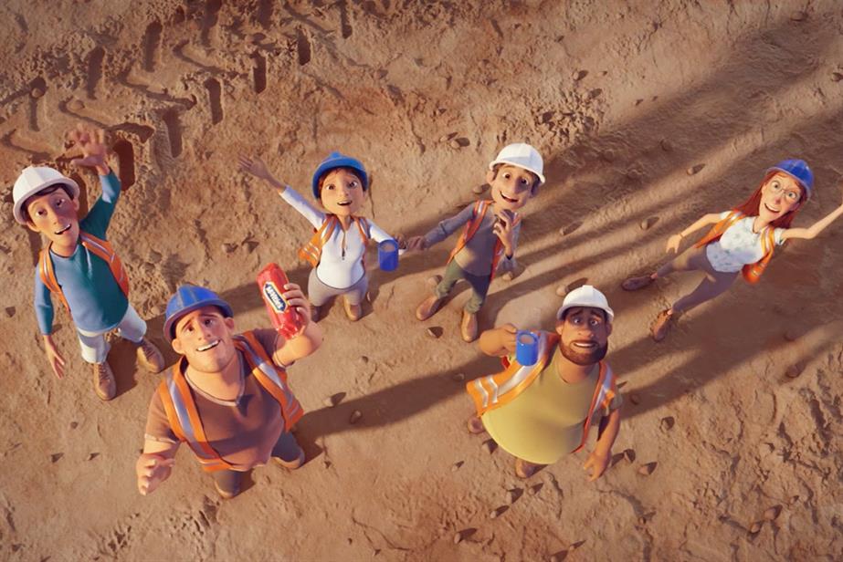 McVities Advertising, Marketing Campaigns and Videos