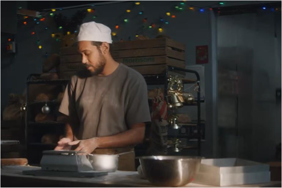 Morrisons Advertising, Marketing Campaigns and Videos