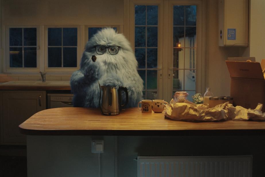British Gas Advertising, Marketing Campaigns and Videos
