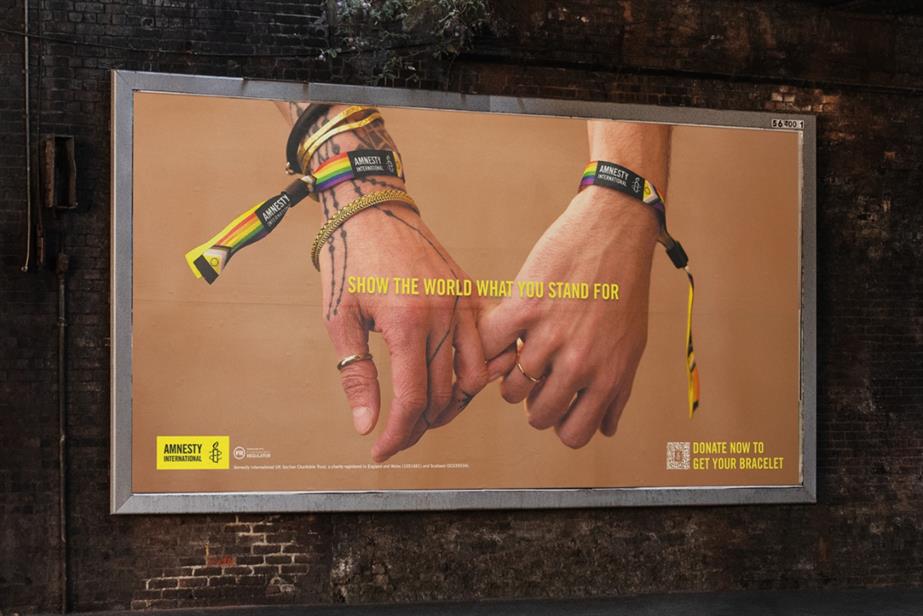 Charities Advertising, Marketing Campaigns and Videos