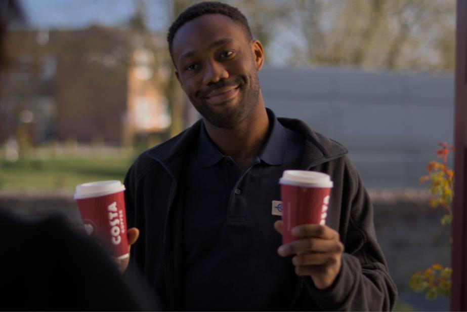 Costa Advertising, Marketing Campaigns and Videos