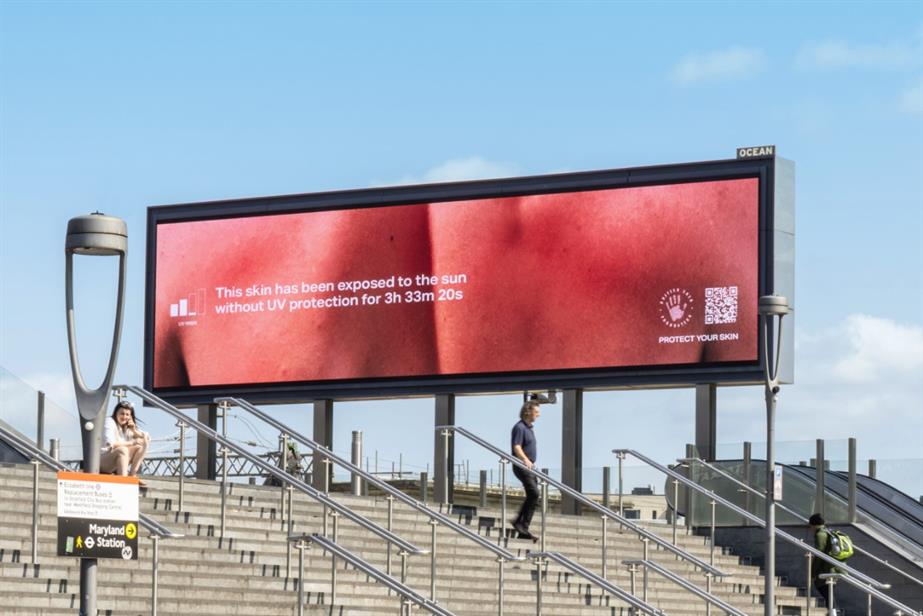 Charities Advertising, Marketing Campaigns and Videos