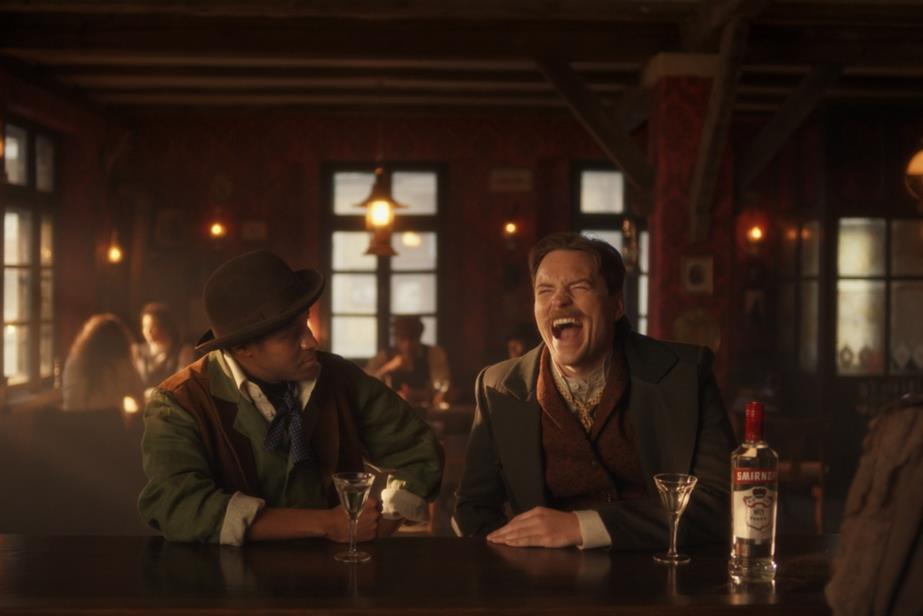 Alcohol Advertising, Marketing Campaigns and Videos