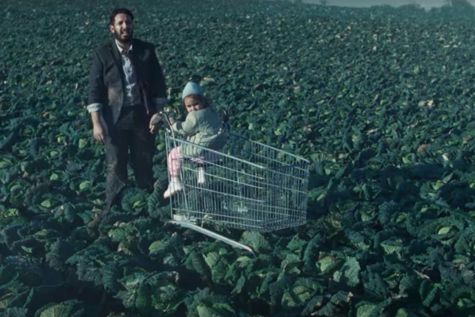 Morrisons Advertising, Marketing Campaigns and Videos