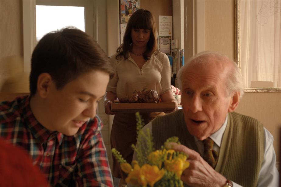 Morrisons Advertising, Marketing Campaigns and Videos