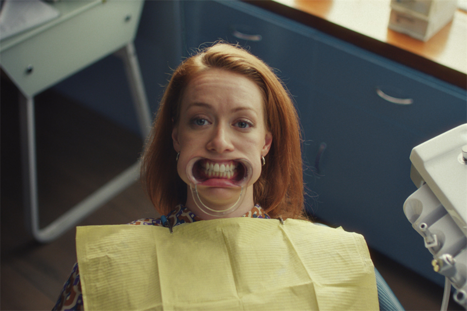 O2 Advertising, Marketing Campaigns and Videos