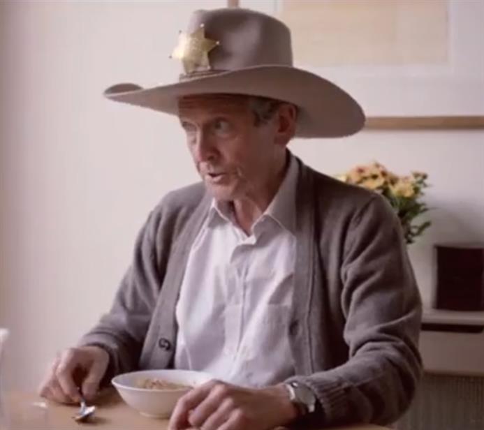 Weetabix Advertising, Marketing Campaigns and Videos