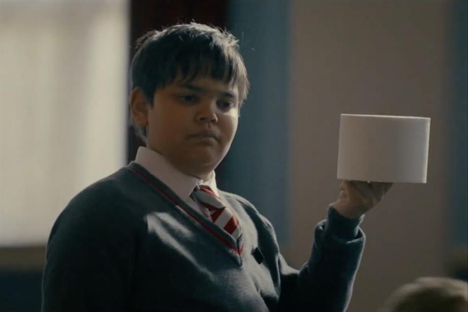 Andrex Advertising, Marketing Campaigns and Videos