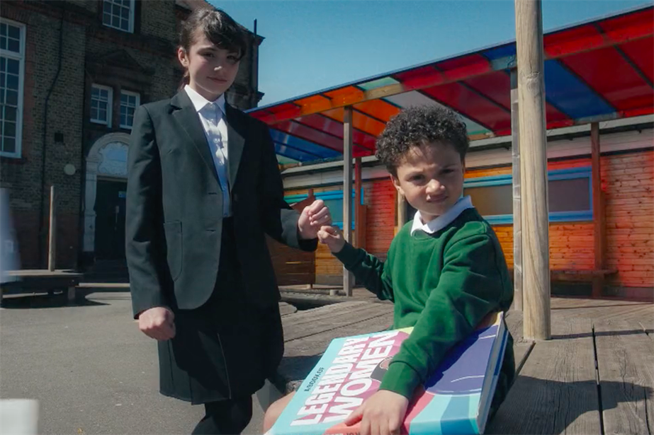 Asda Advertising, Marketing Campaigns and Videos