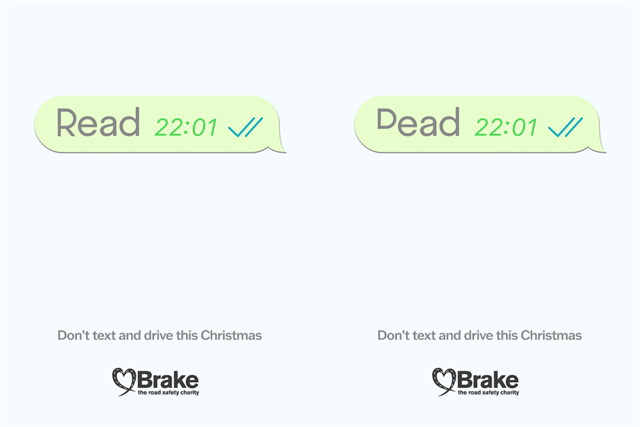 Brake Advertising, Marketing Campaigns and Videos