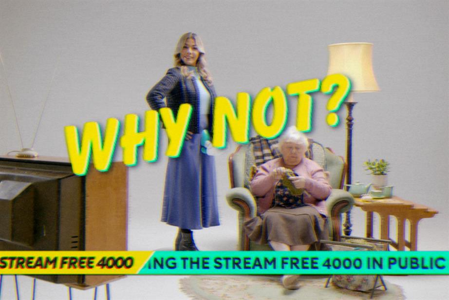 Channel 4 Advertising, Marketing Campaigns and Videos