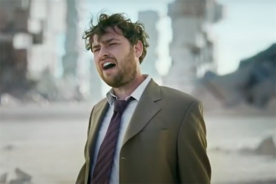 Confused.com Advertising, Marketing Campaigns and Videos