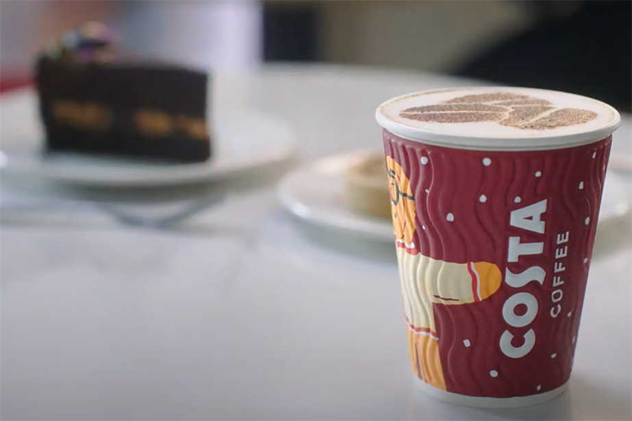 Costa Advertising, Marketing Campaigns and Videos