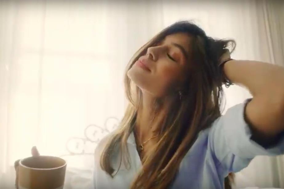 GHD Advertising, Marketing Campaigns and Videos