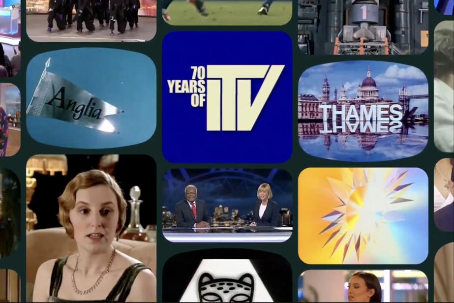 ITV Advertising, Marketing Campaigns and Videos