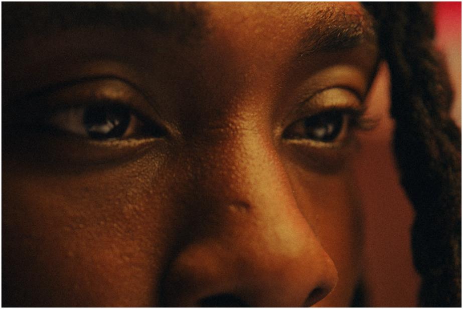 Black Kid Crying Kfc Closed