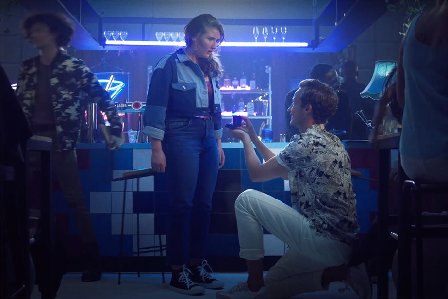 Channel 4 Advertising, Marketing Campaigns and Videos