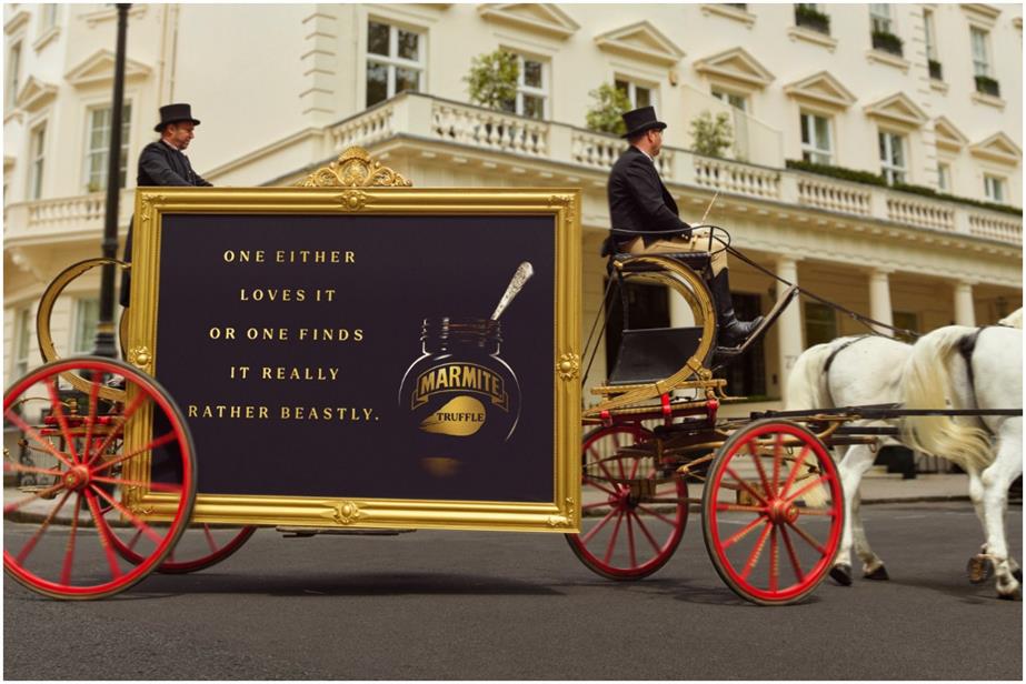 Marmite Advertising, Marketing Campaigns and Videos