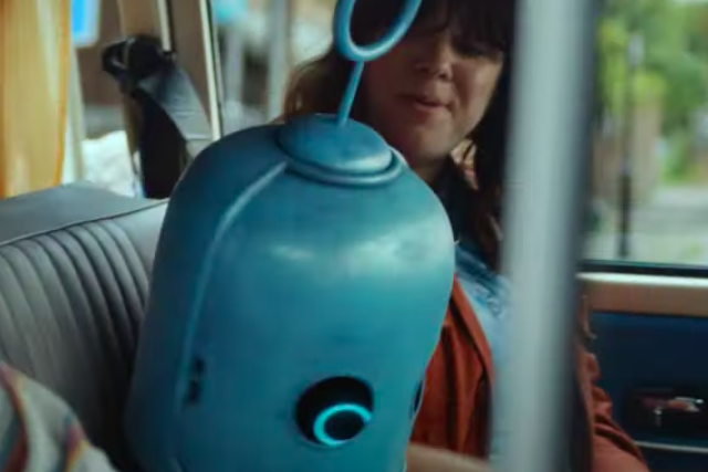 O2 Advertising, Marketing Campaigns and Videos