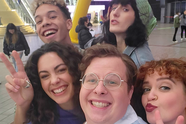 O2 Advertising, Marketing Campaigns and Videos