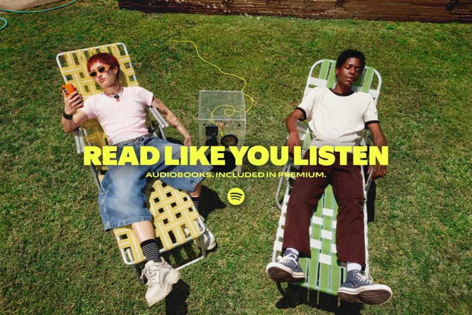 Spotify Advertising, Marketing Campaigns and Videos