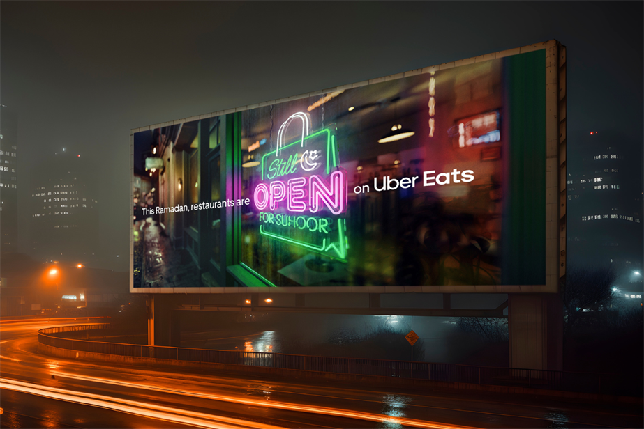 Uber Advertising, Marketing Campaigns and Videos