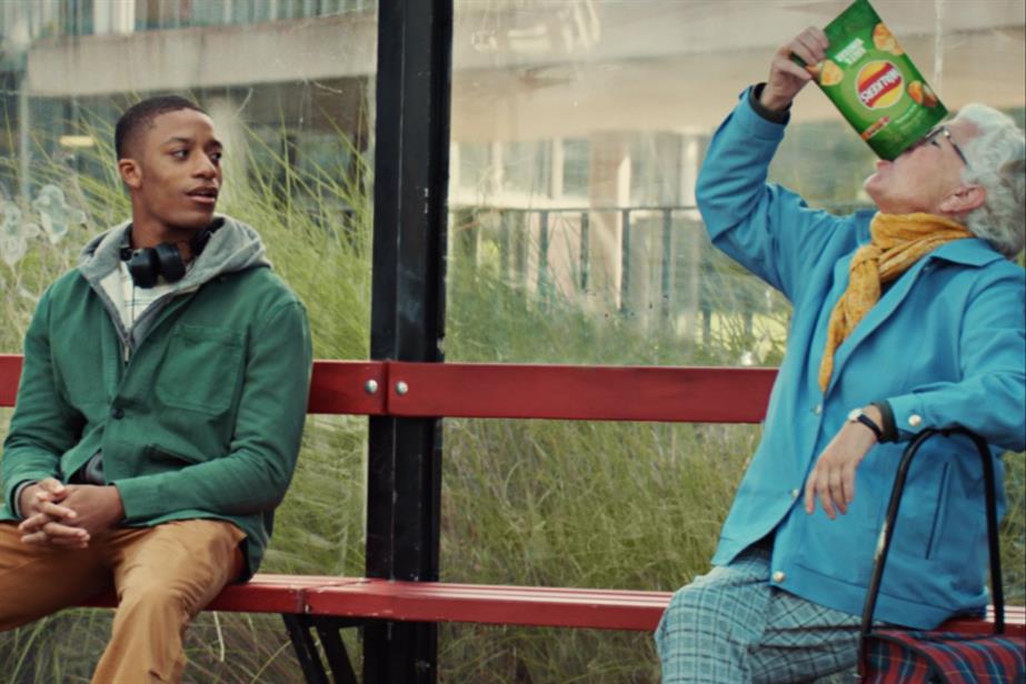 Walkers Advertising, Marketing Campaigns and Videos